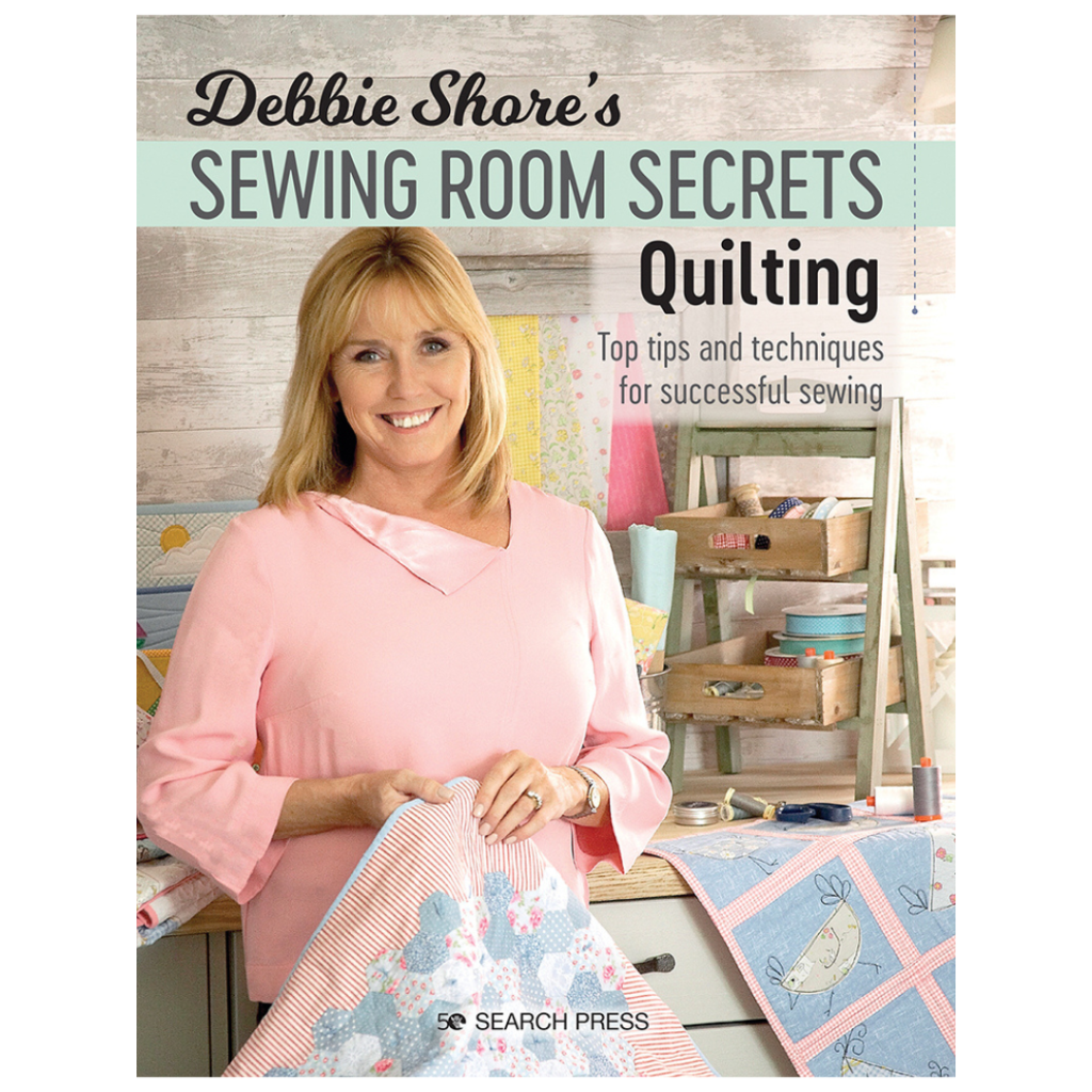 Sewing Books products – Debbie Shore Sewing