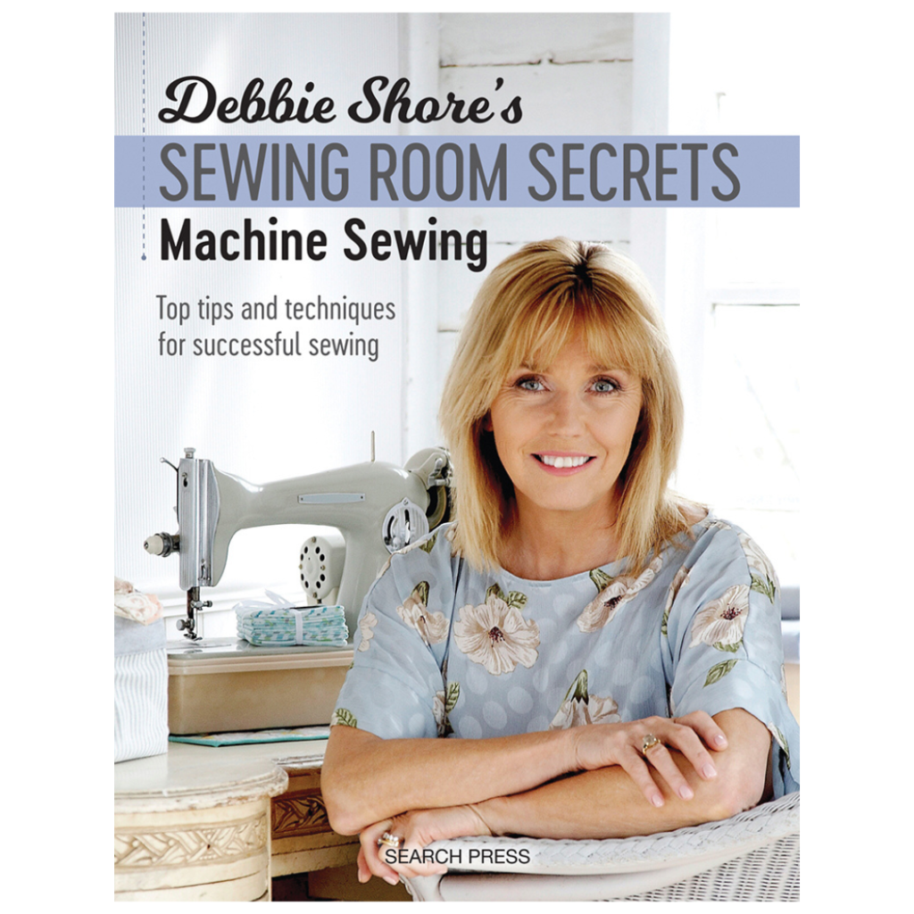 Sewing Books products – Debbie Shore Sewing