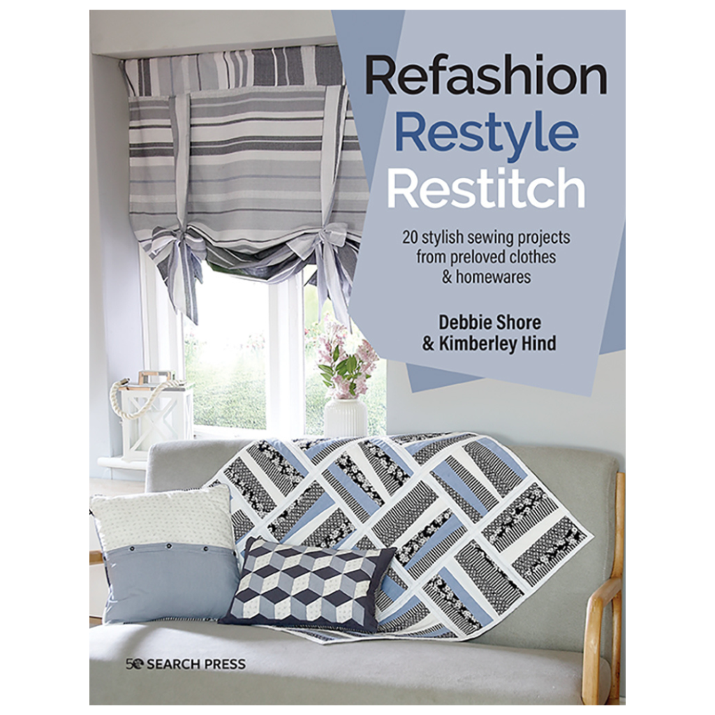 Sewing Books products – Debbie Shore Sewing