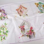 Sewing & Haberdashery Products by Debbie Shore – Debbie Shore Sewing