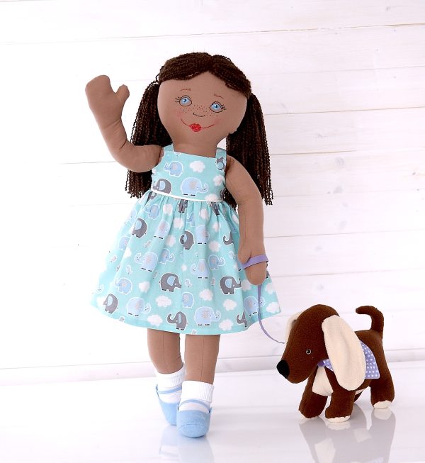 Sewing & Haberdashery Products by Debbie Shore – Debbie Shore Sewing