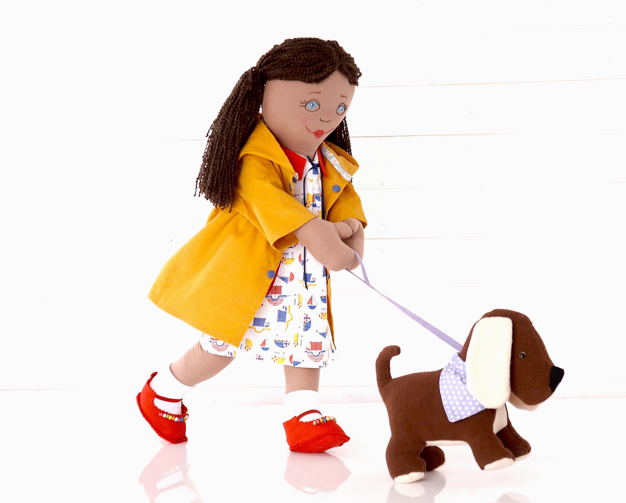 Sew Maddie has arrived! Fabric suggestions and more – Debbie Shore Sewing