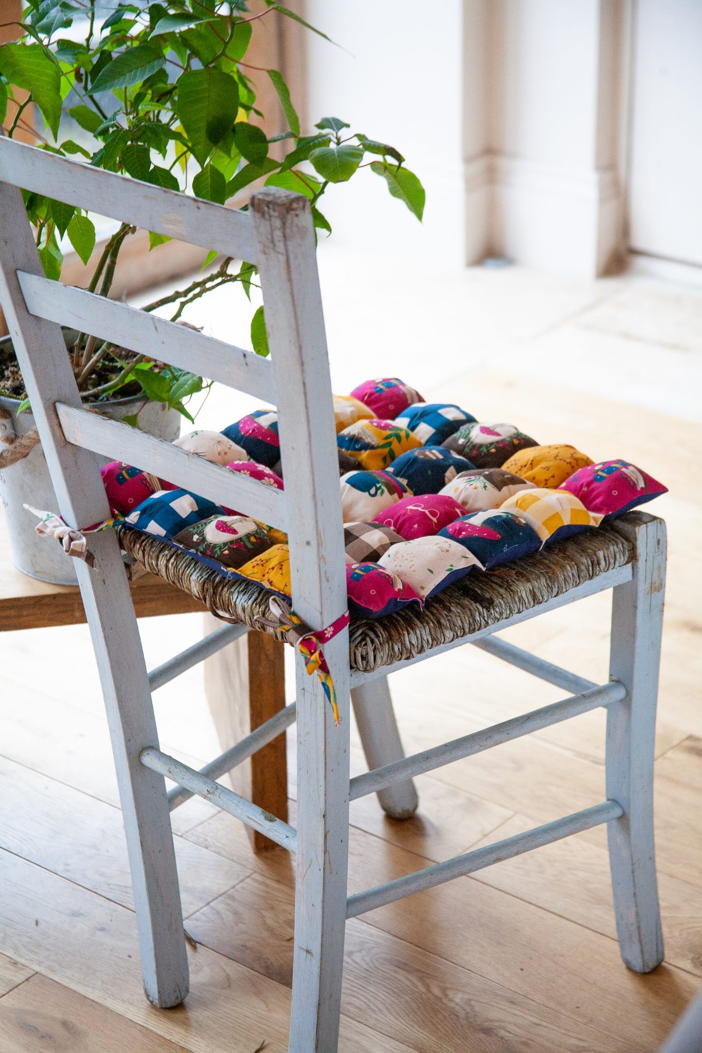 sewing tutorial – Debbie Shore Sewing