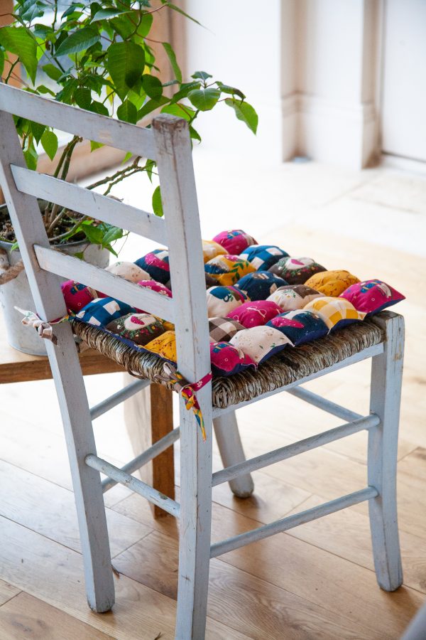 Tutorials – Debbie Shore Sewing