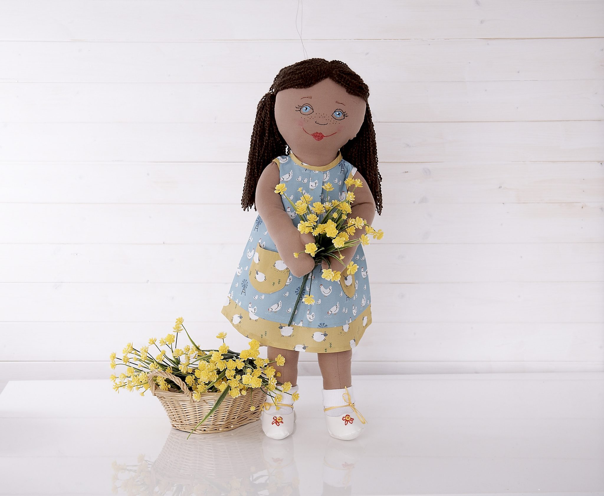 Sew Maddie has arrived! Fabric suggestions and more – Debbie Shore Sewing