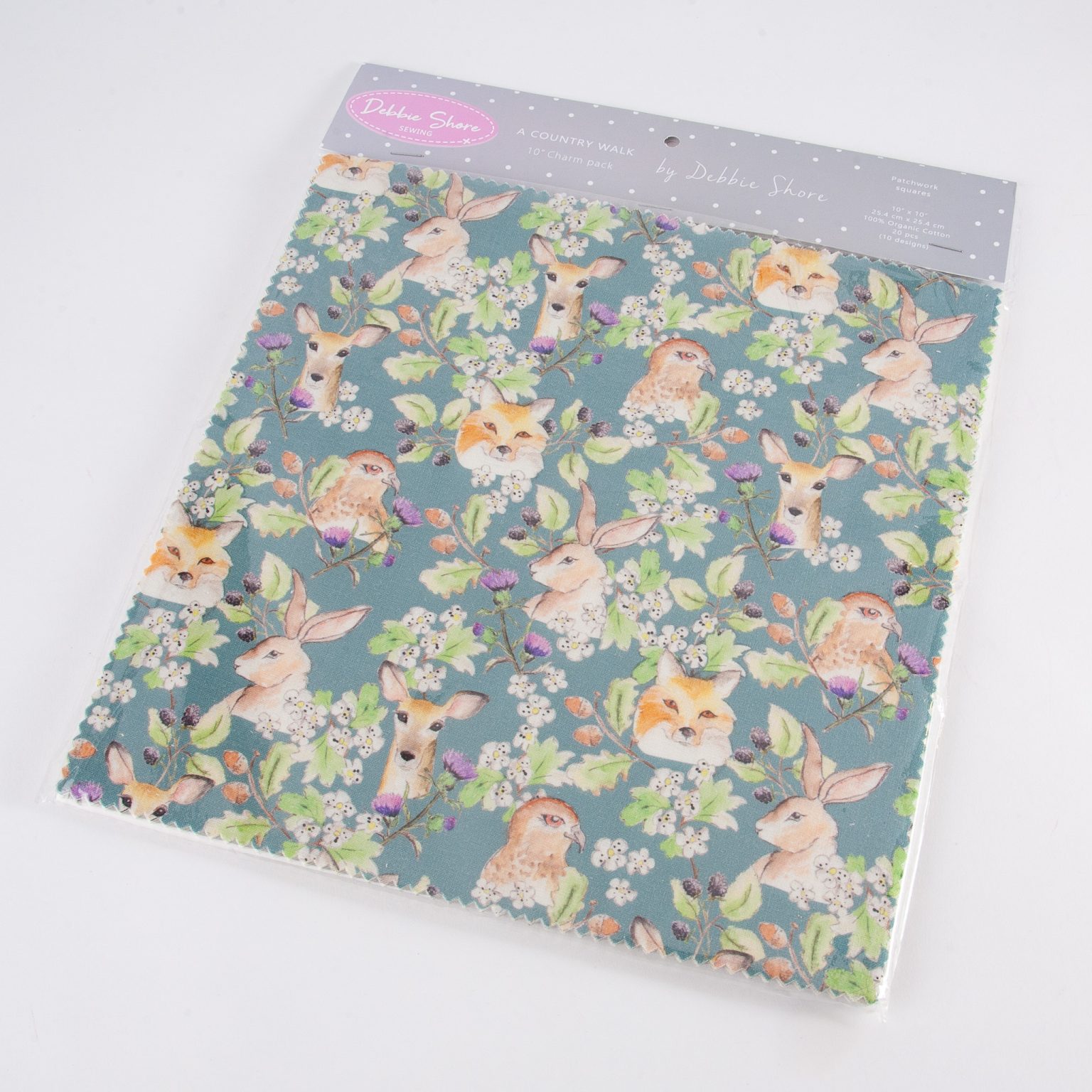 Pre Cut Packs products – Debbie Shore Sewing