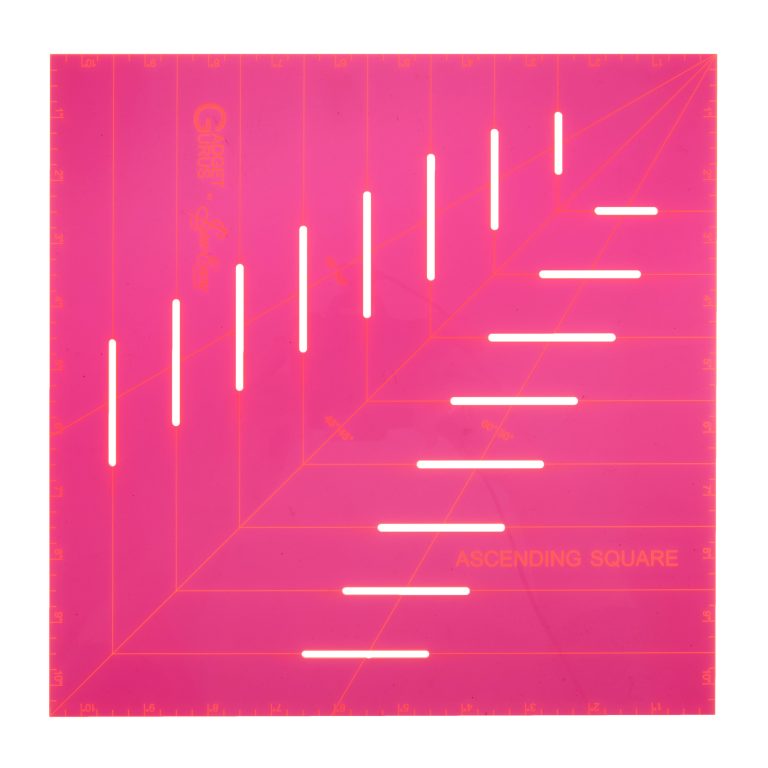 Rulers & Templates products – Debbie Shore Sewing