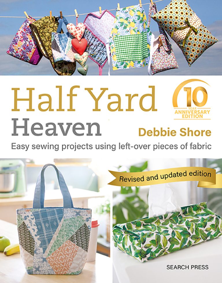 Tutorials – Debbie Shore Sewing