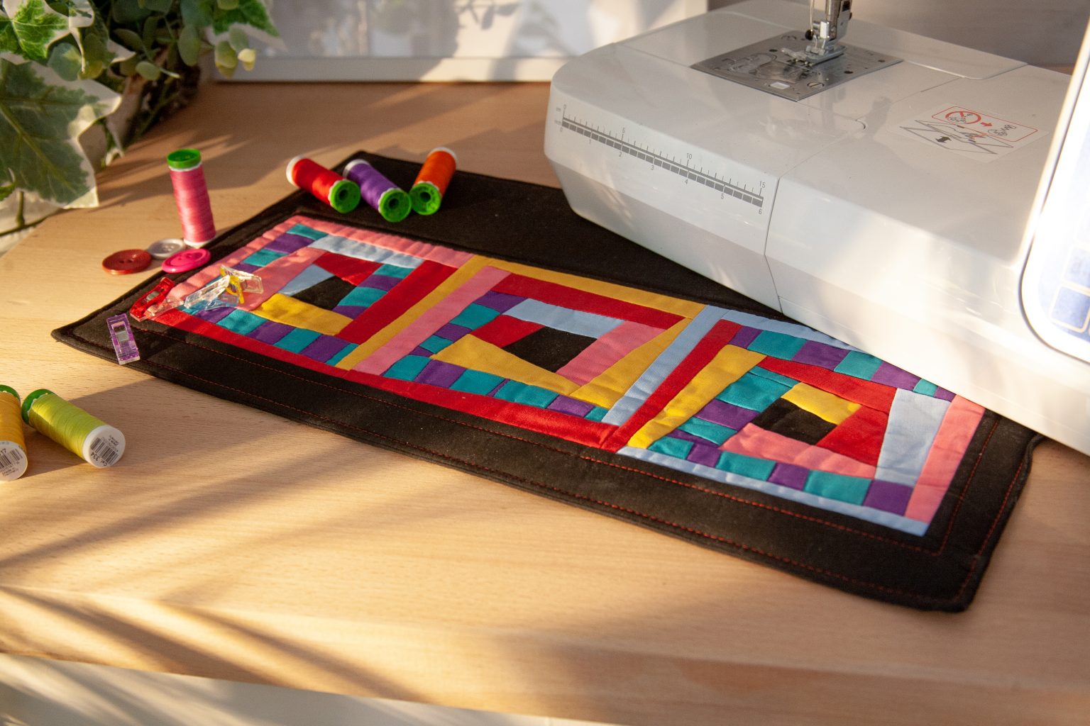 Debbie Shore Half Yard Heaven Book: Ten Year Anniversary Edition ...