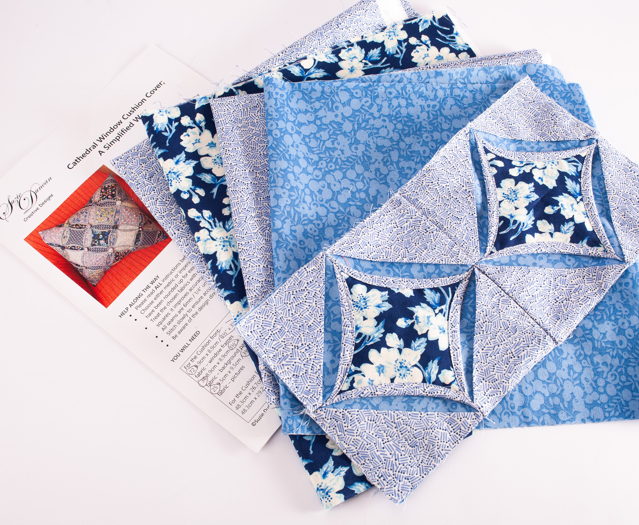 Events – Debbie Shore Sewing