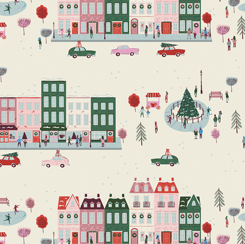 Sewing & Haberdashery Products by Debbie Shore – Debbie Shore Sewing