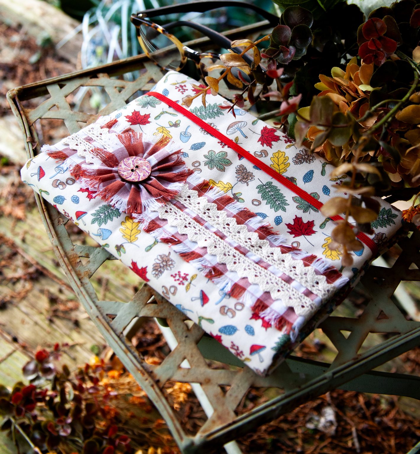 Half Yard Autumn Collection: Debbie's top 40 Half Yard sewing projects ...