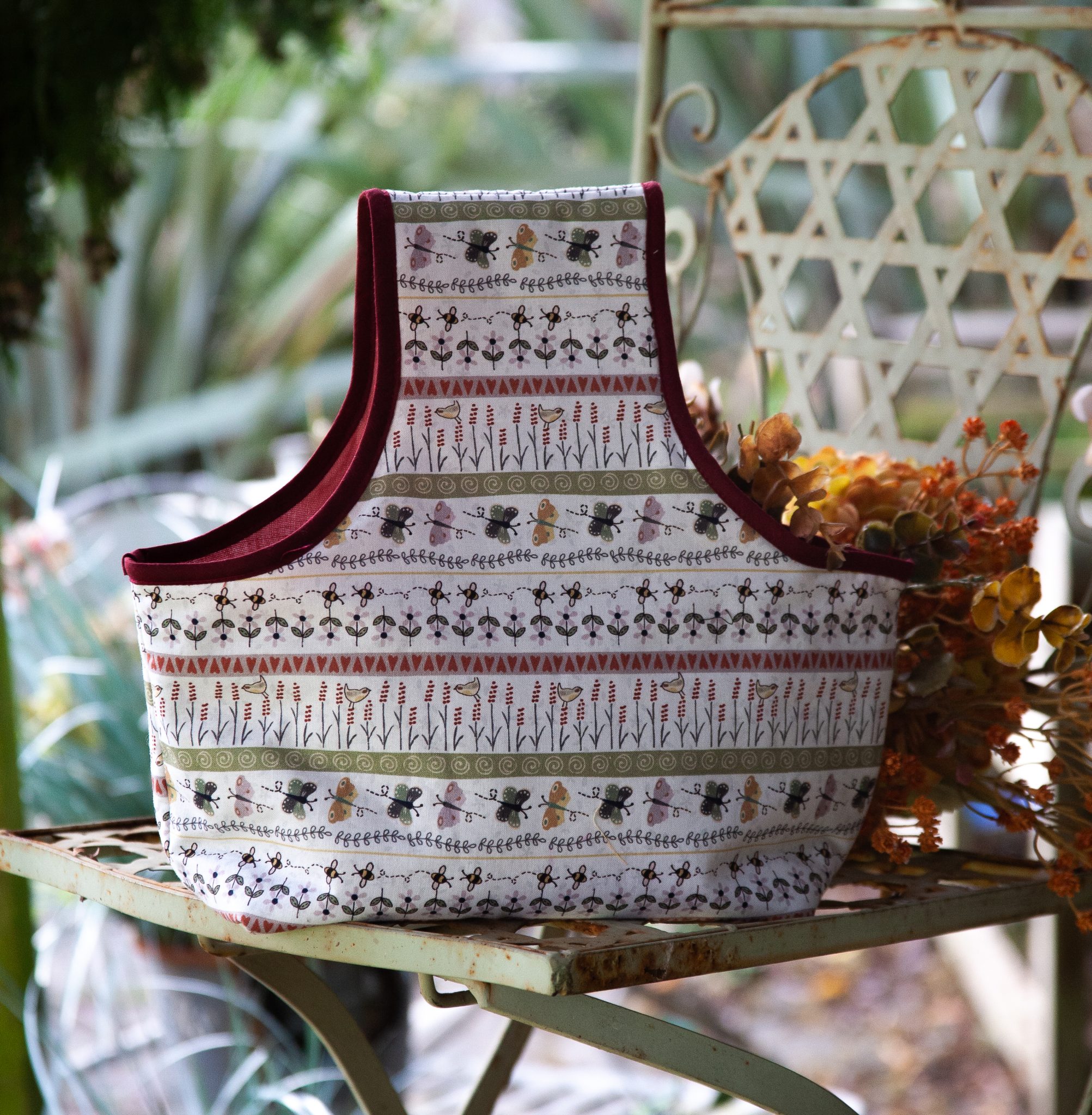 Half Yard Autumn Collection: Debbie's top 40 Half Yard sewing projects ...