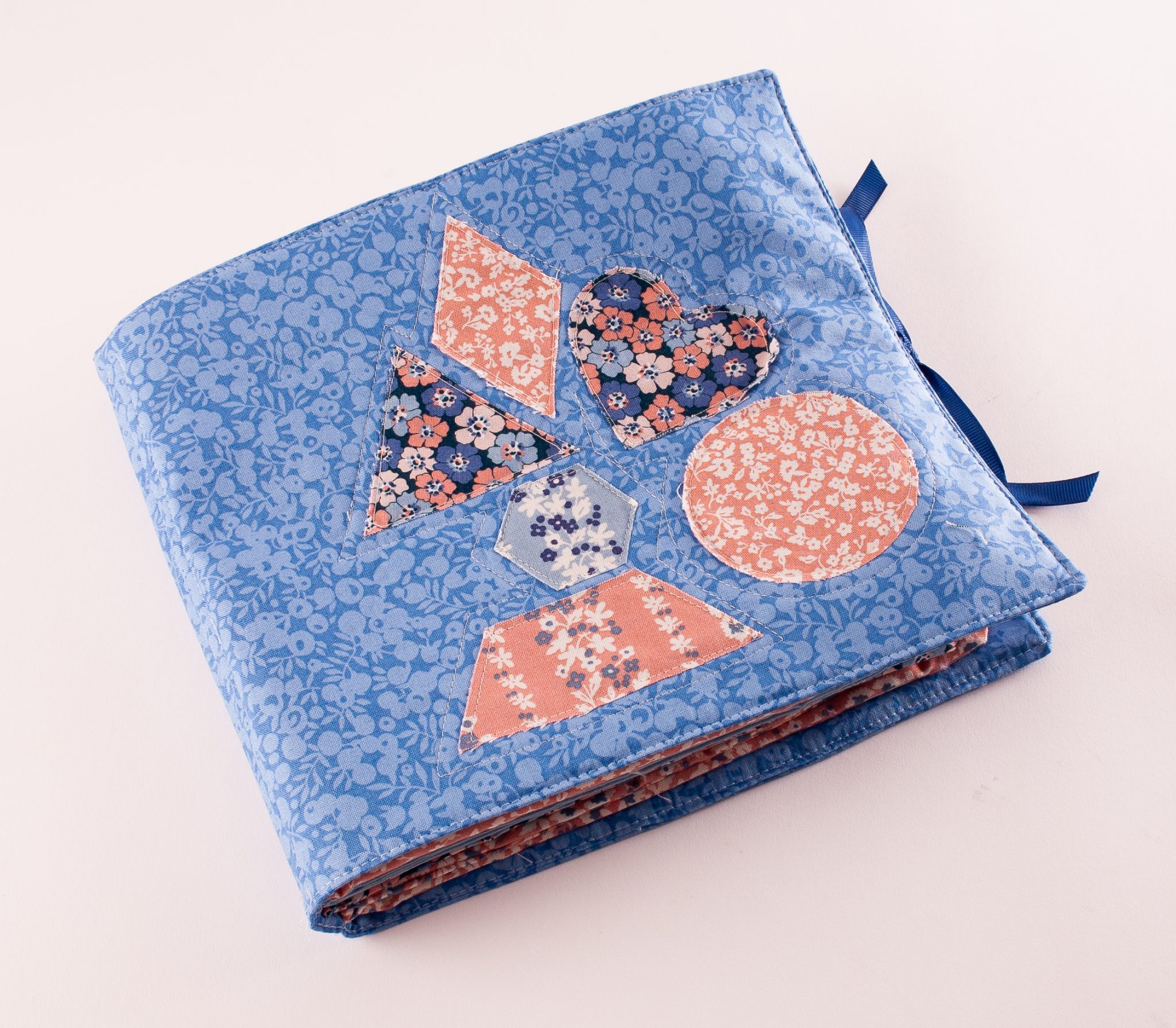 Template Storage Pouch - Sewing Project Download – Debbie Shore Sewing