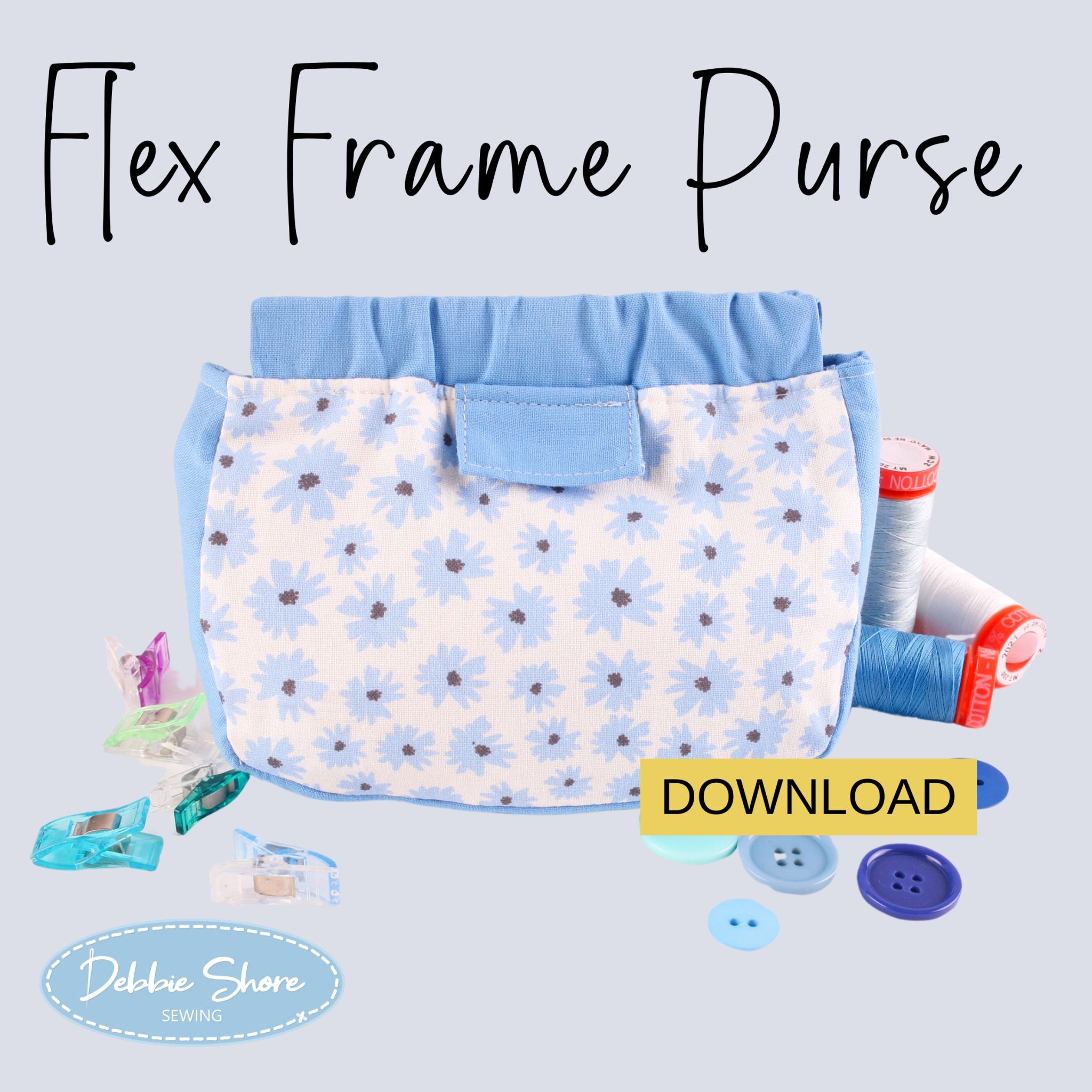 Downloads products – Debbie Shore Sewing