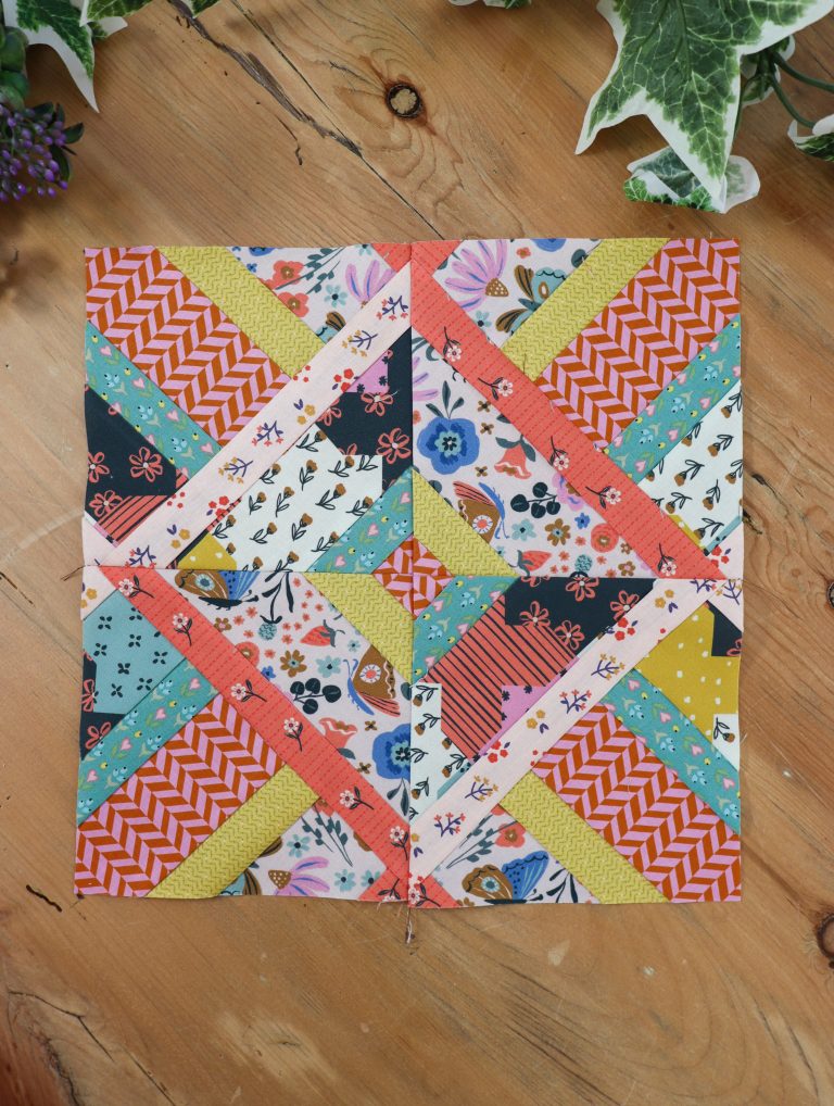 sewing tutorial – Debbie Shore Sewing