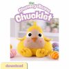 The Chumleys! products – Debbie Shore Sewing